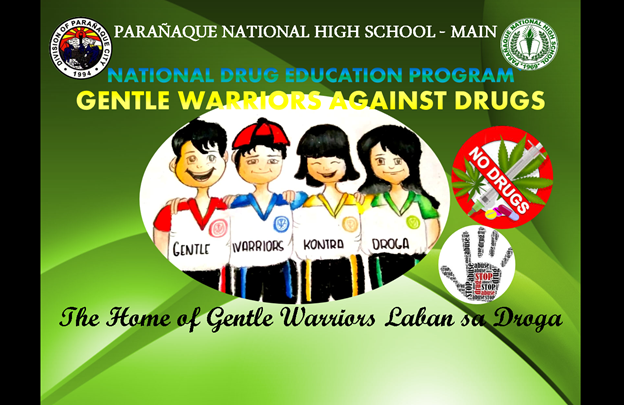 Programs | Paranaque NHS - Main